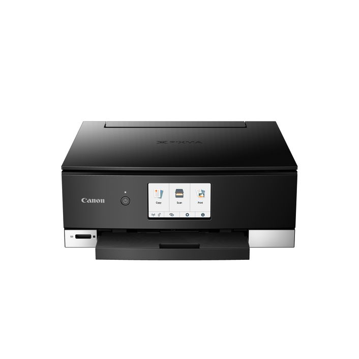 МФУ Canon PIXMA TS8340 (3775C007) - купить в Print.Market