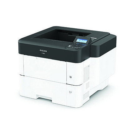 Принтер лазерный Ricoh P 800 (418470) - купить в Print.Market