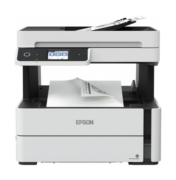 МФУ Epson M3140 (C11CG91405) - купить в Print.Market